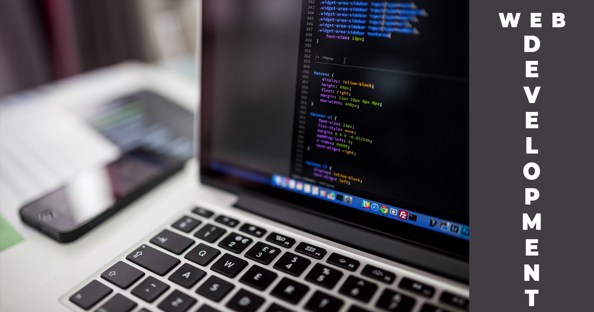 Website Designing Course in Siliguri by Softech Computer Center